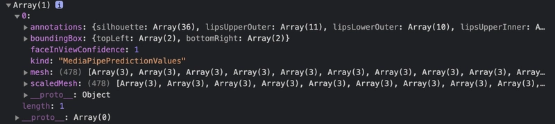 React + TypeScript：使用 Tensorflow 进行人脸检测 - 程序编程实战教程 -AI、Java、Spring Boot 实战