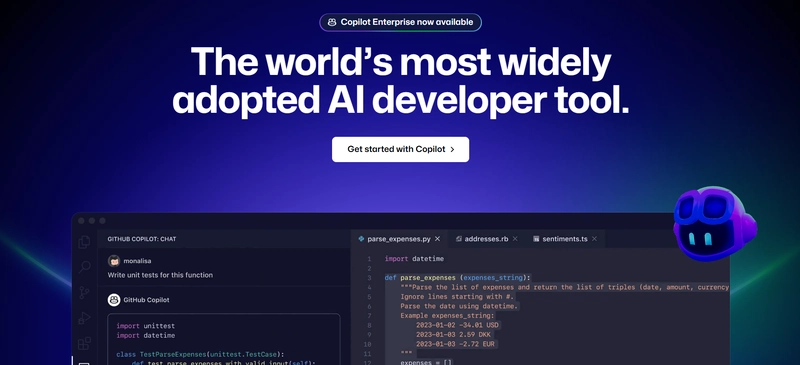 🔥12 款最佳开发者 AI 编码辅助工具🧑‍💻 - 程序编程实战教程 -AI、Java、Spring Boot 实战